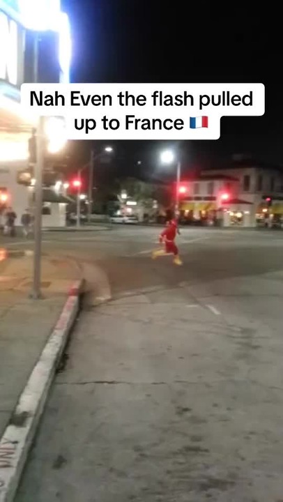 OMG flash - Meme subido por Eventocanon :) Memedroid