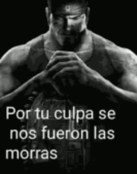 Por tu culpa - Meme subido por Persona666 :) Memedroid Por tu culpa - Meme subido por Persona666 :) Memedroid