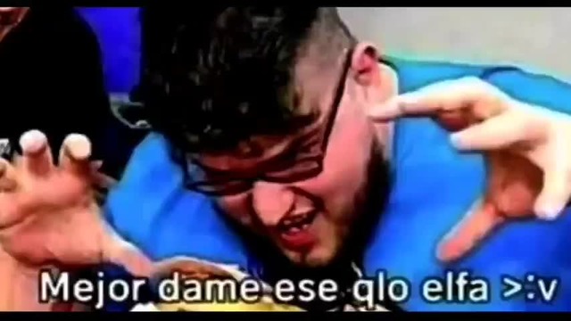 No te enteraste todavia?! - Meme subido por el_pro_... :) Memedroid