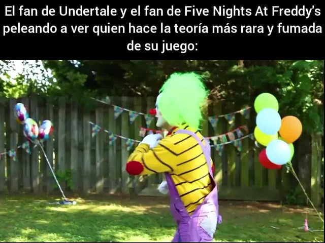 También sirve para ver quien hace el shippeo más inmoral :lol: - Meme ...