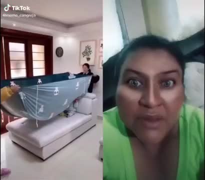 Dejaron atrapado al bebe - Meme subido por FetoAbortado :) Memedroid