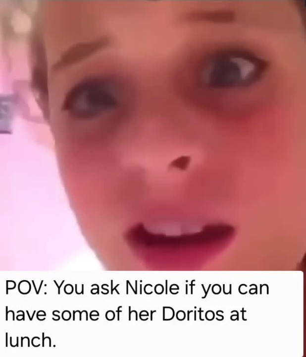 Damnit Nicole - Meme by Aldea :) Memedroid