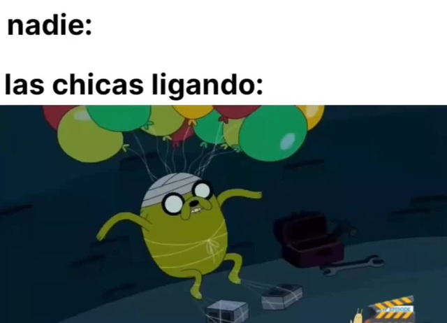 Chicas y chicos ligando - Meme subido por lucaxCB :) Memedroid