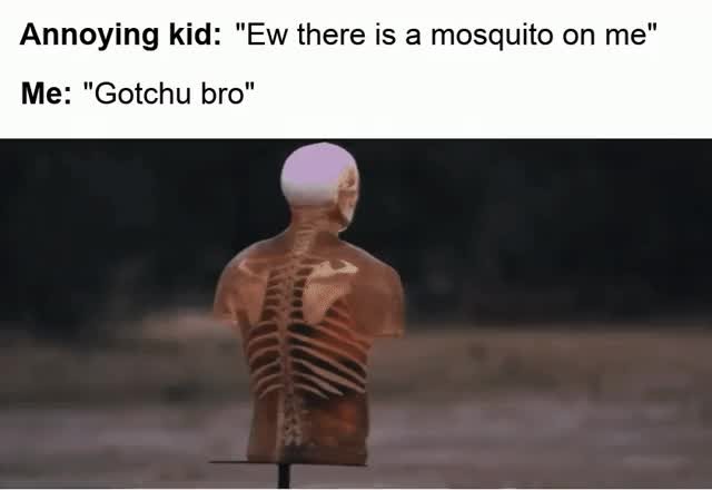 Gotchu bro - Meme by Dutta0101 :) Memedroid