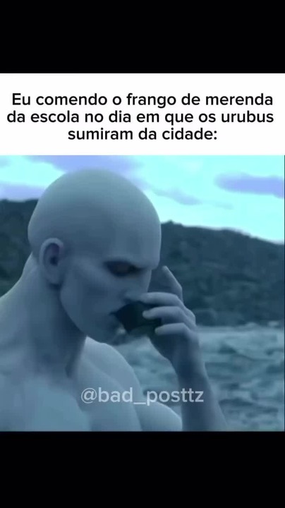 Chuta que é macumba - Meme by Iegendarysnake1 :) Memedroid