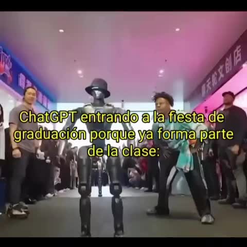 Ia - Meme subido por Lol1234744774 :) Memedroid
