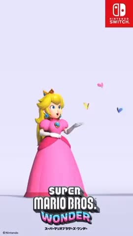 Super mario wonder meme - Meme by Kratosmxlevel :) Memedroid