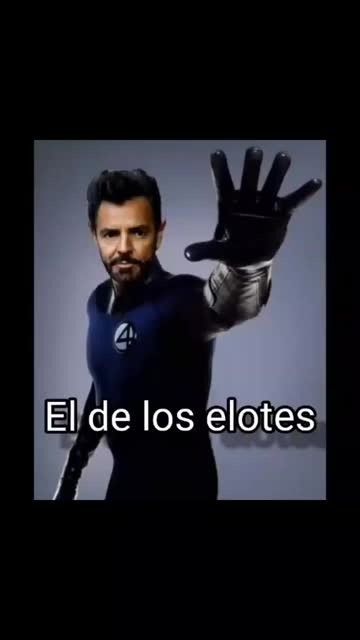 el de los elotes - Meme subido por _Lil.Silly.Bitch_ :) Memedroid