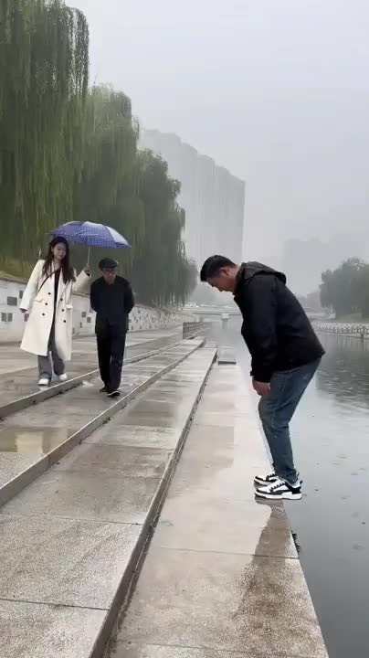 try it! - Meme by HelgiTheHaggard :) Memedroid