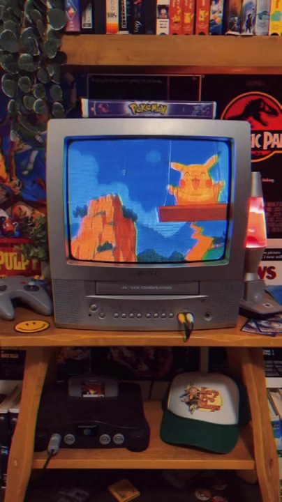 Nostalgia Bait Meme By Almigh Ty Memedroid