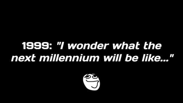 Where did that futurism go? - Meme by Evolt :) Memedroid
