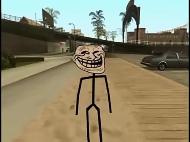 Trol - Meme subido por GoodEndingg :) Memedroid