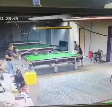 Top momentos más epicos del billar - Meme subido por umineko :) Memedroid