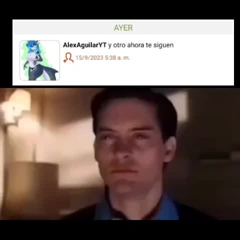 Noooooo - Meme subido por Flin_loco :) Memedroid