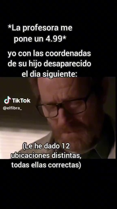 Todas - Meme subido por JhonMarston42 :) Memedroid