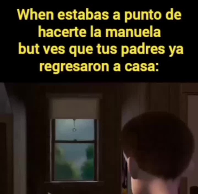 Chispas - Meme subido por xWolfxZ :) Memedroid