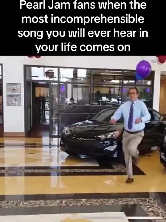 Funny Peal Jam meme - Meme by RapBroadway :) Memedroid