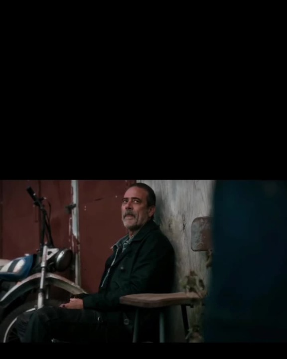 Negan memedroider - Meme subido por Elchis :) Memedroid