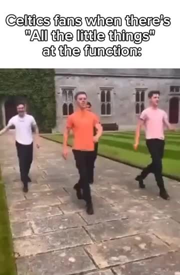 Celtics fans meme - Meme by Ta3vex :) Memedroid