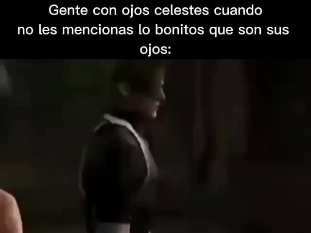 Leon - Meme subido por Rkk :) Memedroid