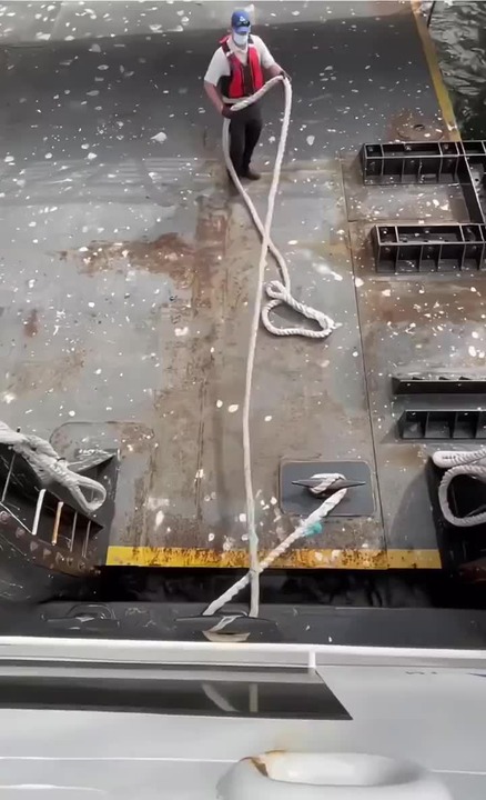 Rope art - Meme by CampingIsStrategy :) Memedroid