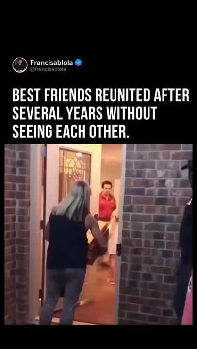 Best friends reunion - Meme by PERIXZ :) Memedroid