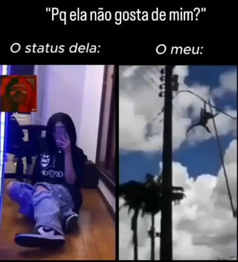 Status - Meme by NexusVortex :) Memedroid