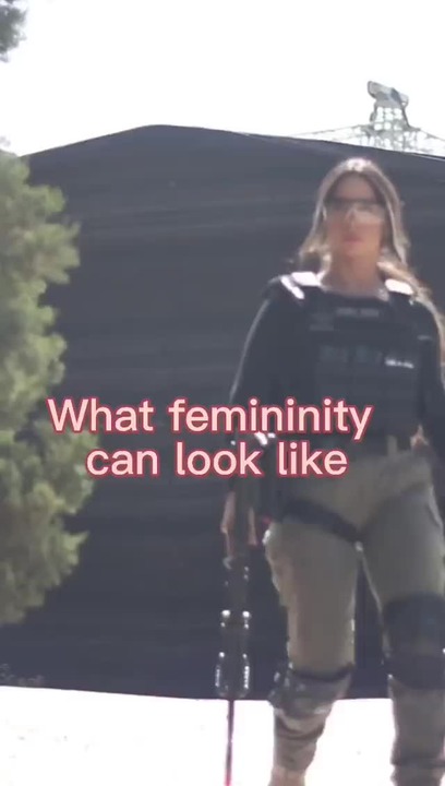 Feminity - Meme subido por Heerovcutx :) Memedroid