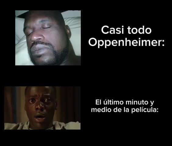 No, me Funen, si fue buena - Meme subido por Rkk :) Memedroid