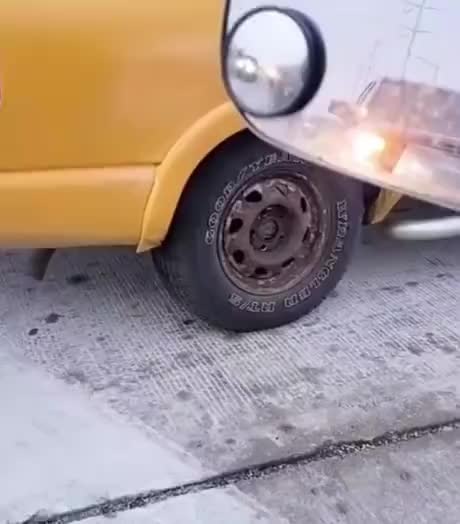 Rear wheel riding on drum brakes - Meme by CampingIsStrategy :) Memedroid