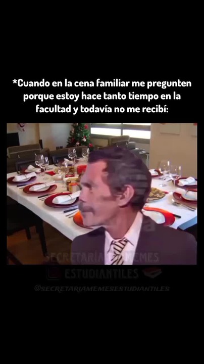 Cena familiar - Meme subido por Gynny :) Memedroid