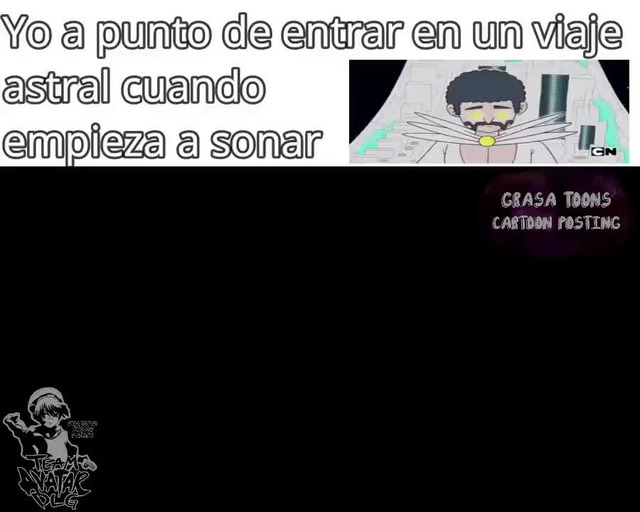 Que bueno era un show mas la ptm - Meme by Maxelmanster :) Memedroid