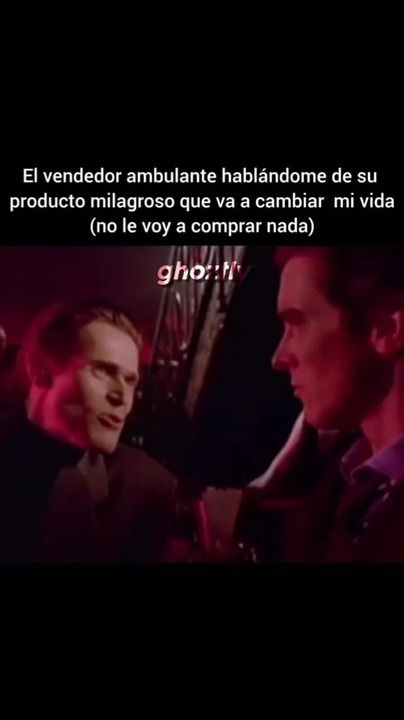 Vendedor - Meme subido por Sandro916 :) Memedroid