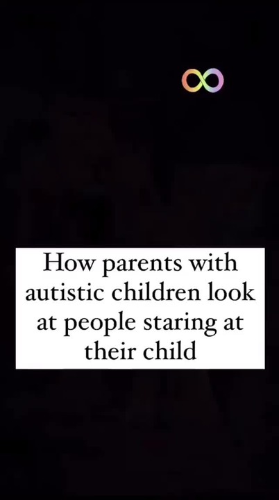 Parents with autistic children - Meme by adsateBLUE :) Memedroid