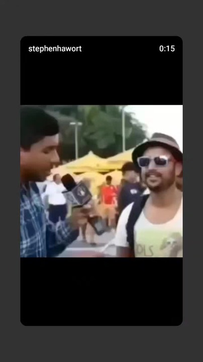 Estoy tratando de subir un video pero no se muestra, ya veo que termino ...