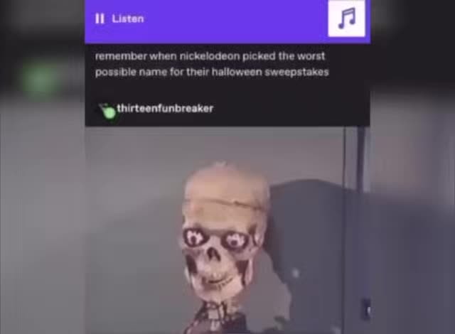 Nicker treat - Meme subido por Knot_daddy :) Memedroid