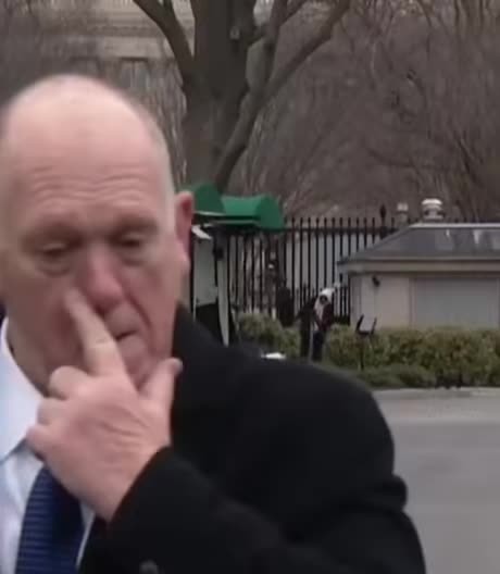 Tom Homan about the Pope statement - Meme by gingerbro :) Memedroid