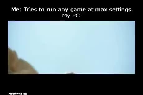 PC gaming - Meme by NouSIii :) Memedroid