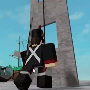 Como vi que otro usuario mando un meme de Guts and Blackpowder, yo ...