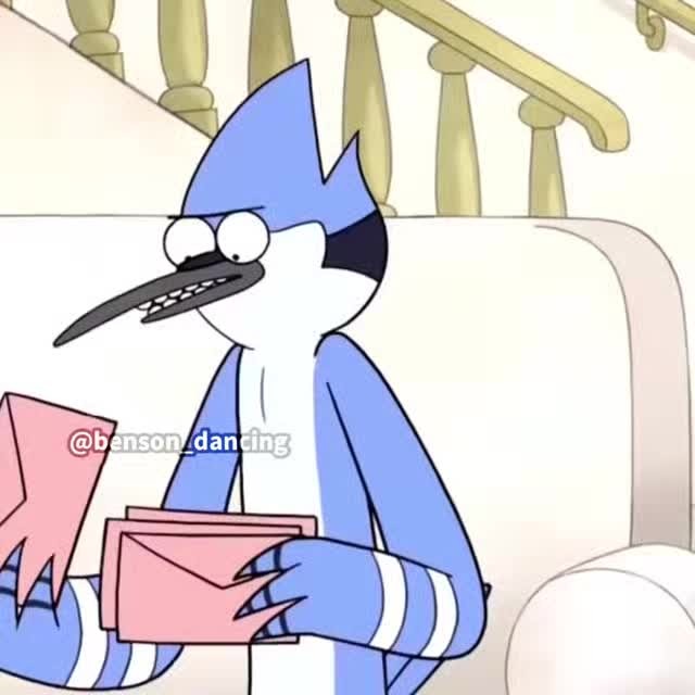 Benson - Meme by Knot_daddy :) Memedroid