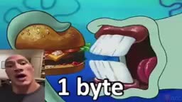 Una mordida - Meme by Ballix_OP :) Memedroid