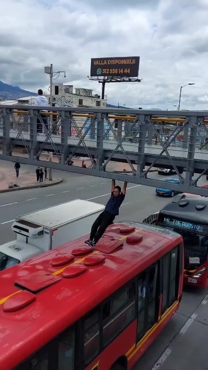 He had to get to the university fast; there was no other way - Meme by ...