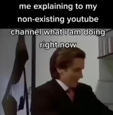 An explanation - Meme by Knot_daddy :) Memedroid