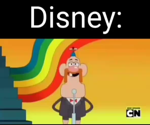 disney ctm - Meme by kukasg123. :) Memedroid