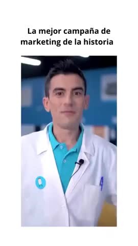 Que gran campaña de marketing - Meme by skyfolls :) Memedroid