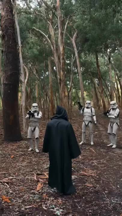 Rated R Star Wars - Meme by xRockinZombiex :) Memedroid