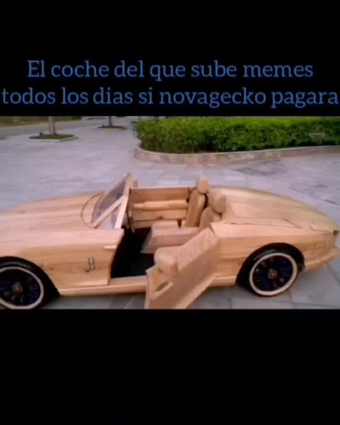 Coche - Meme subido por VINIAERITH11 :) Memedroid