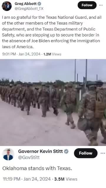 Texas national guard - Meme by NOVAscope :) Memedroid