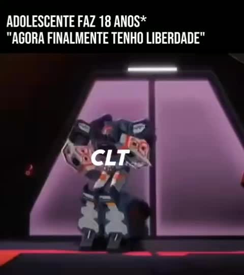 18 anos - Meme by LightHope :) Memedroid