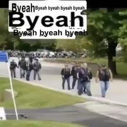 Byeah - Meme subido por Knot_daddy :) Memedroid